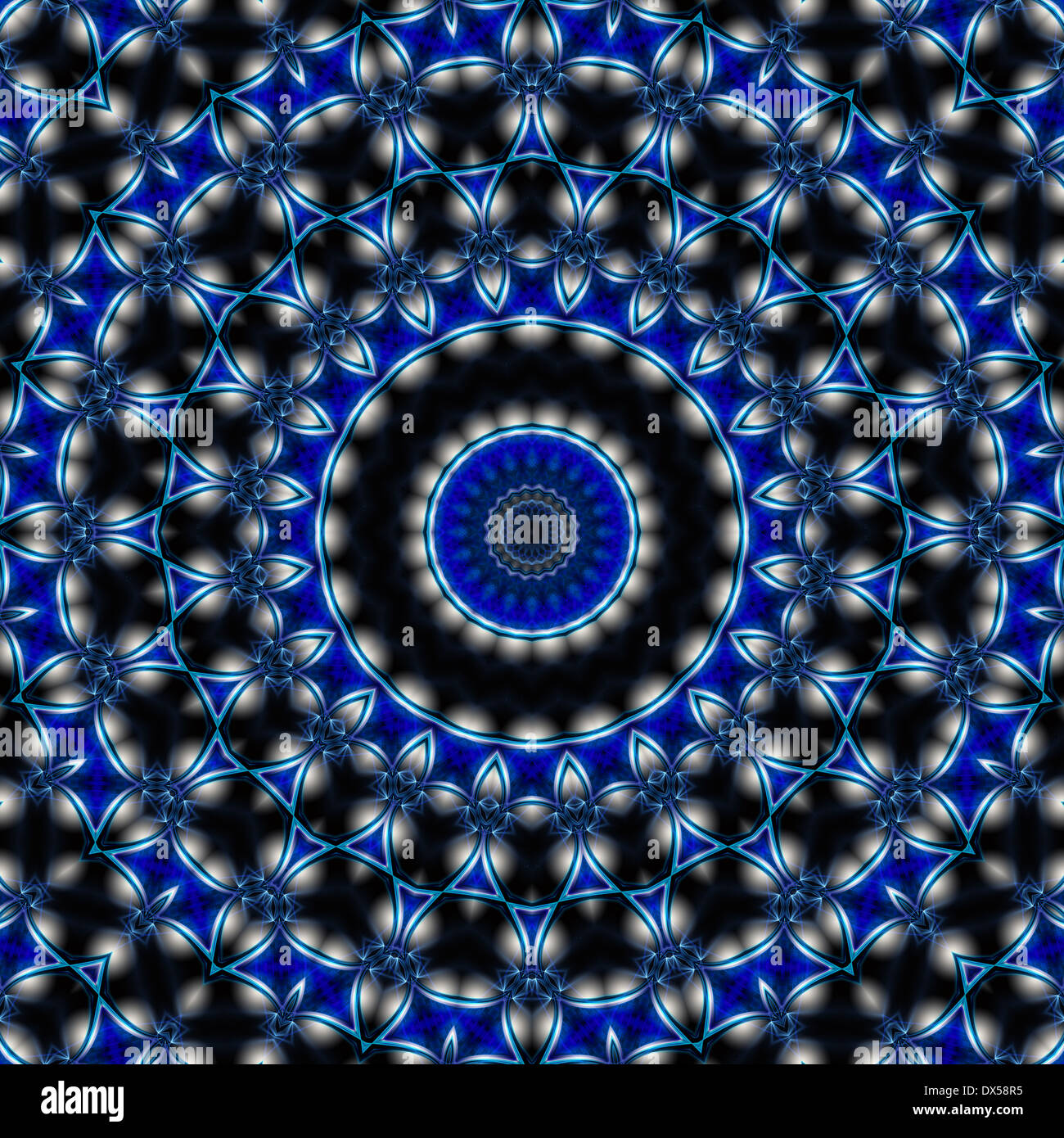 Abstract powerful background pattern Stock Photo - Alamy