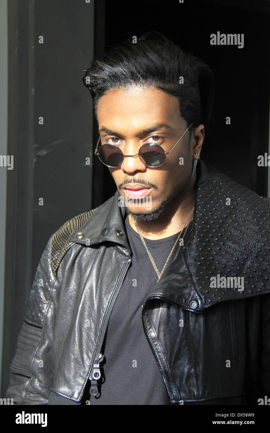 Kesington hi-res stock photography and images - Alamy