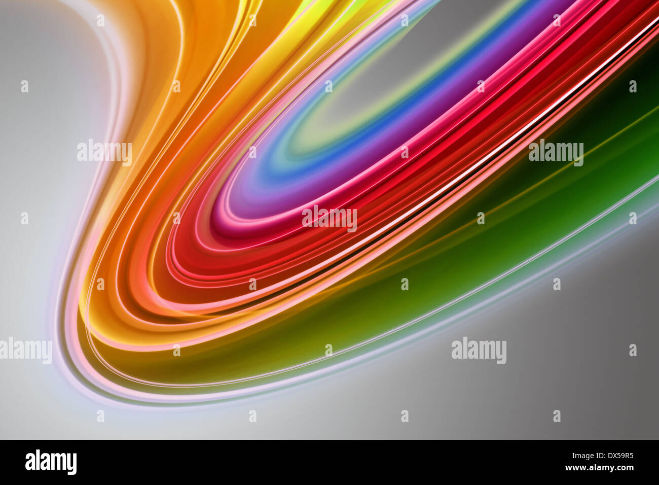 Fantastic elegant and powerful background design illustration Stock ...