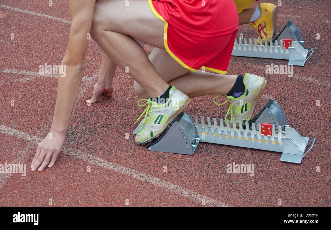 Game ready hi-res stock photography and images - Alamy