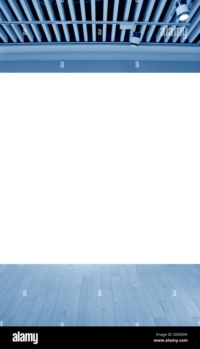 Wooden exhibition sign hi-res stock photography and images - Alamy