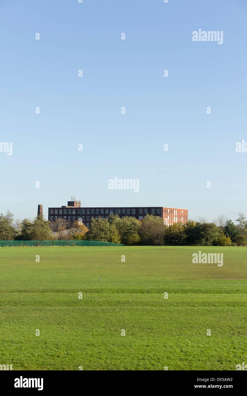 Farnworth lancashire hi-res stock photography and images - Alamy