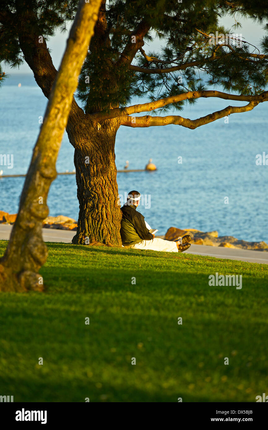 Reading water hi-res stock photography and images - Alamy
