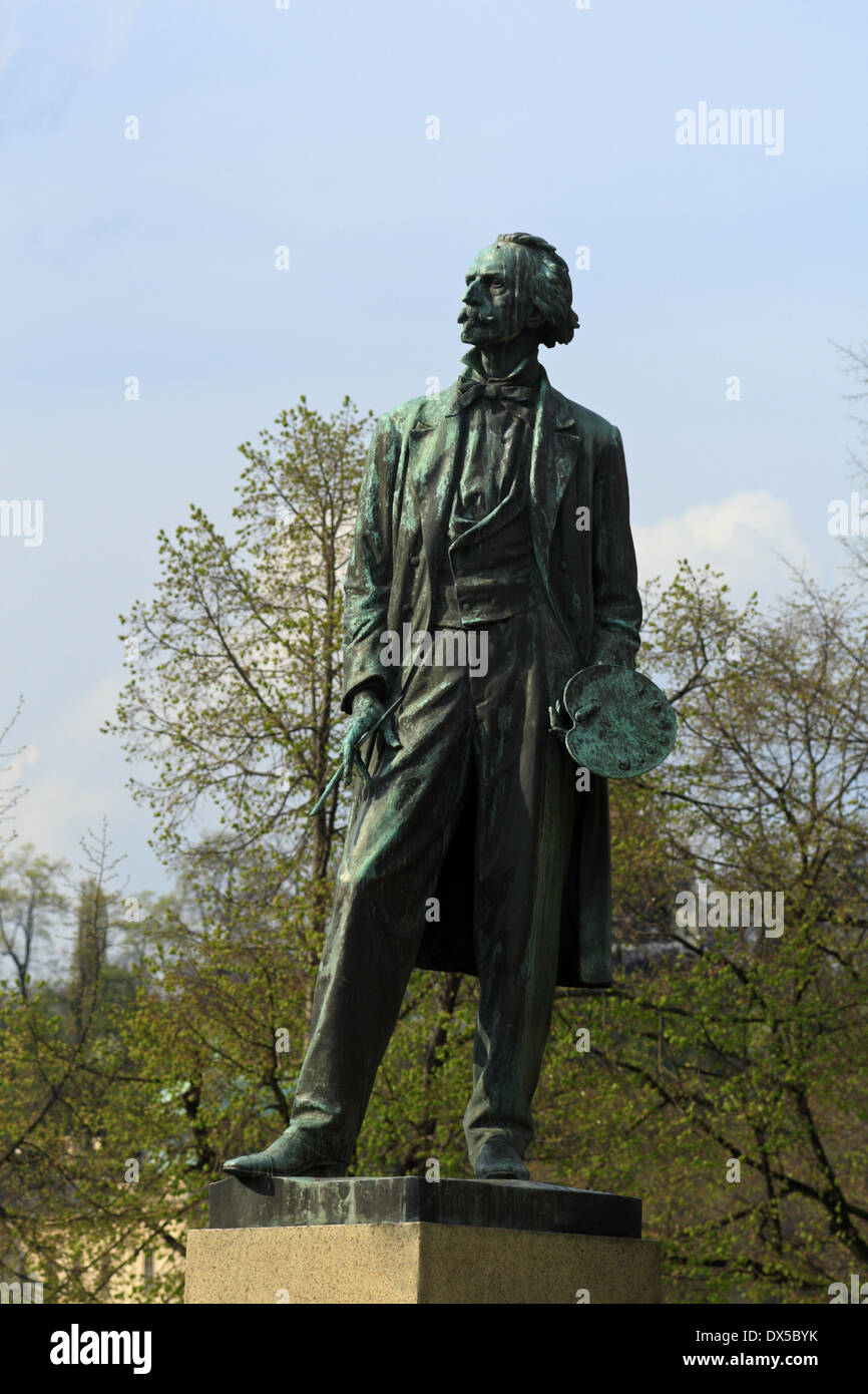 Joseph manes hi-res stock photography and images - Alamy