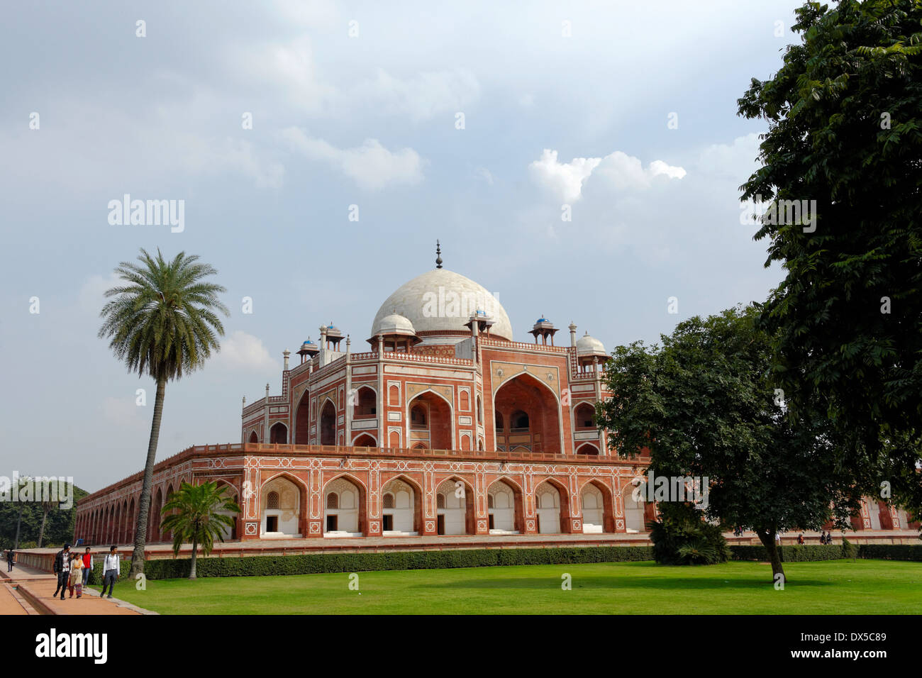 Mughal emperor humayun hi-res stock photography and images - Alamy