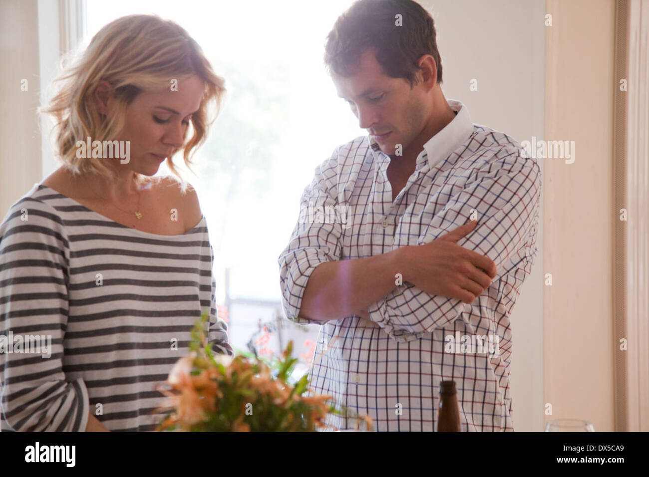 Martha marcy may marlene 2011 sarah paulson hi-res stock photography ...