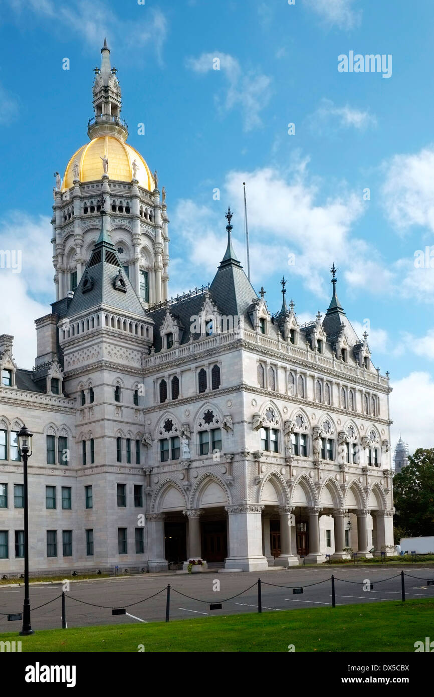 Richard upjohn architect hi-res stock photography and images - Alamy