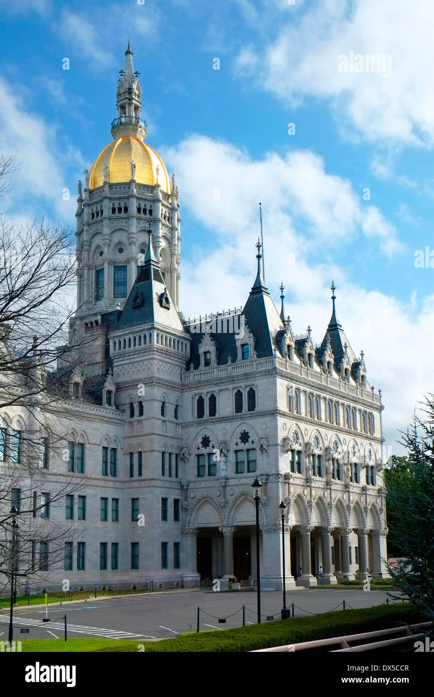 Richard upjohn architect hi-res stock photography and images - Alamy