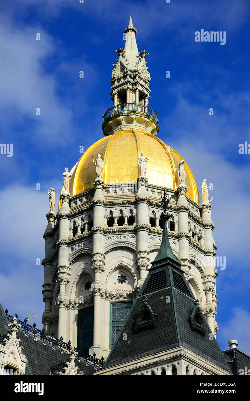 Richard upjohn architect hi-res stock photography and images - Alamy
