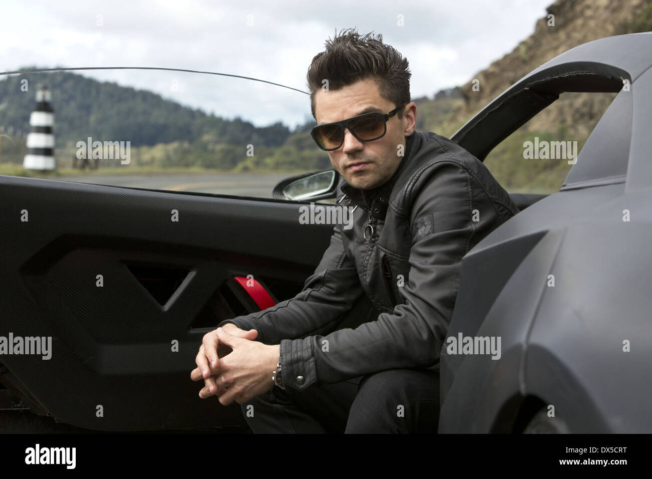 Dominic scott hi-res stock photography and images - Alamy