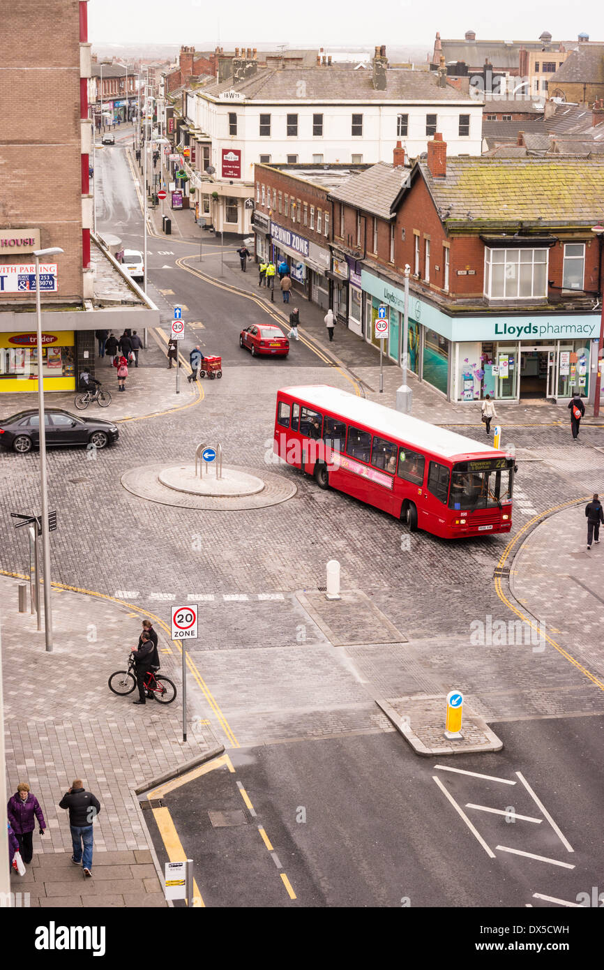 Talbot rd hi-res stock photography and images - Alamy