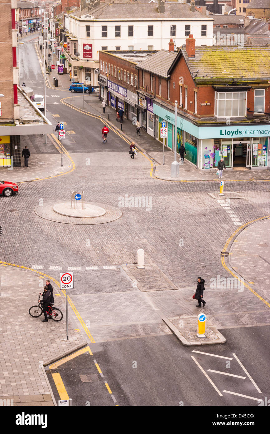 Talbot rd hi-res stock photography and images - Alamy