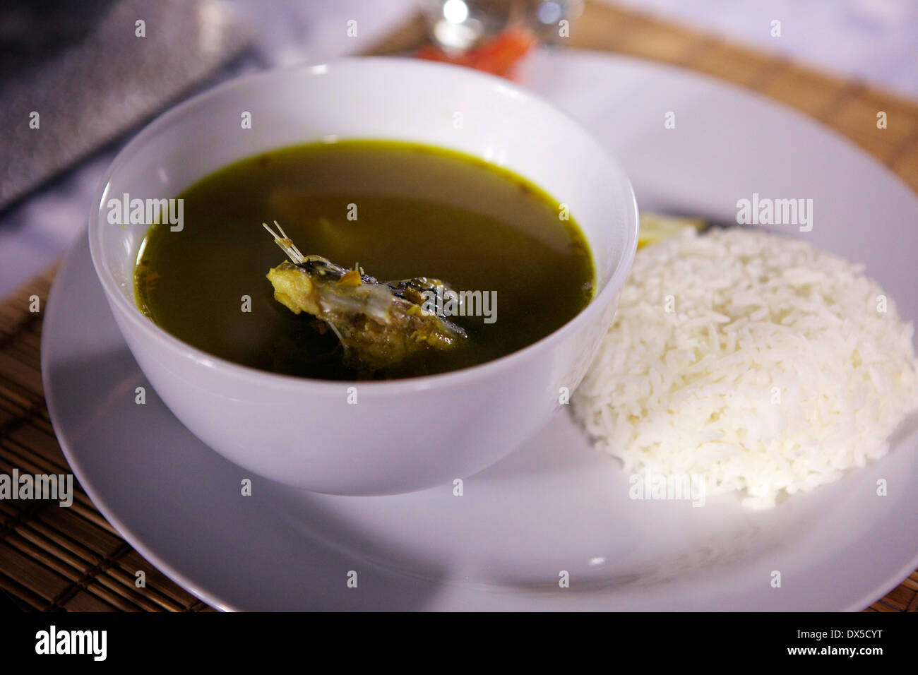 Aboriginal Cooking, Kriol Kitchen, Broome, Western Australia ©ingetje ...