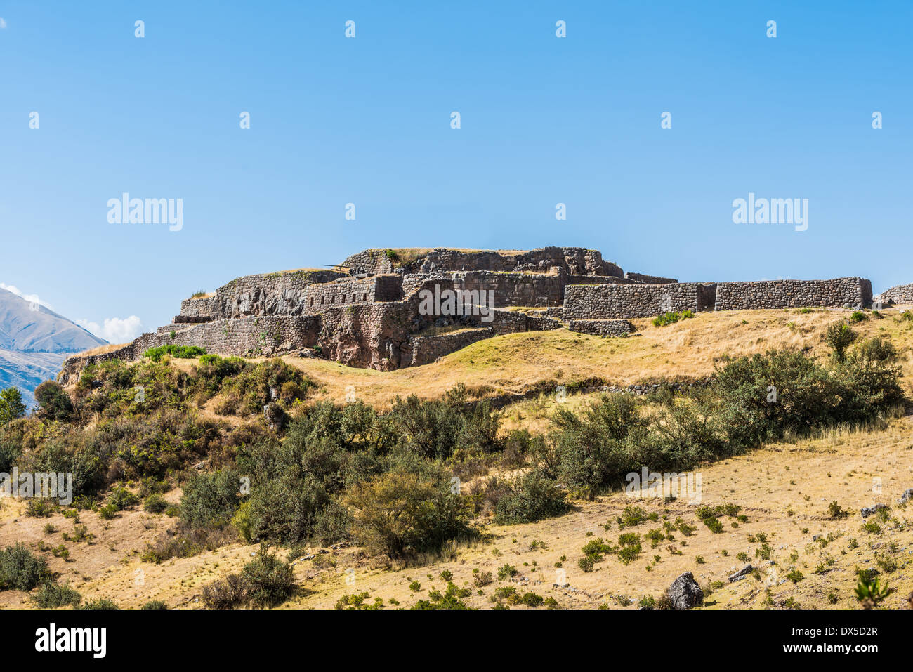Puca pucara hi-res stock photography and images - Alamy