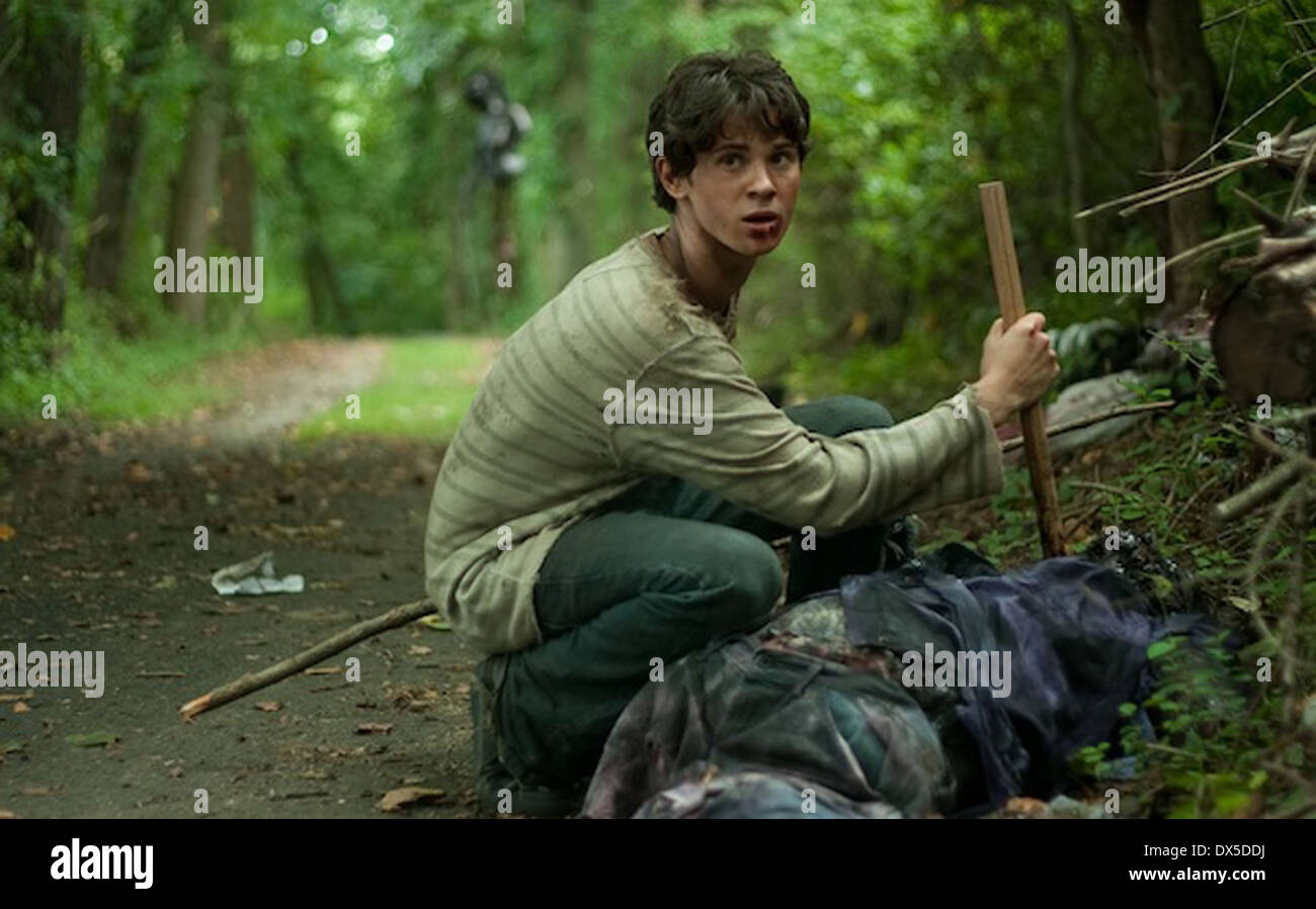 This is our land film hi-res stock photography and images - Alamy