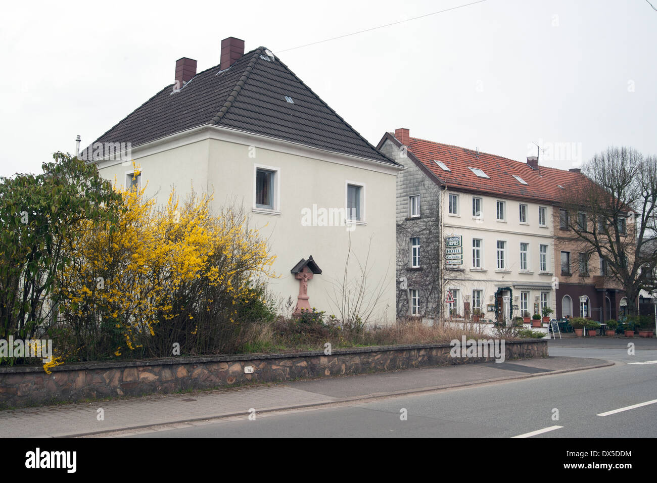 Population decline hi-res stock photography and images - Alamy