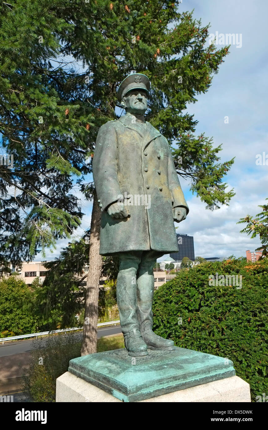 Major general clarence ransom edwards hi-res stock photography and ...