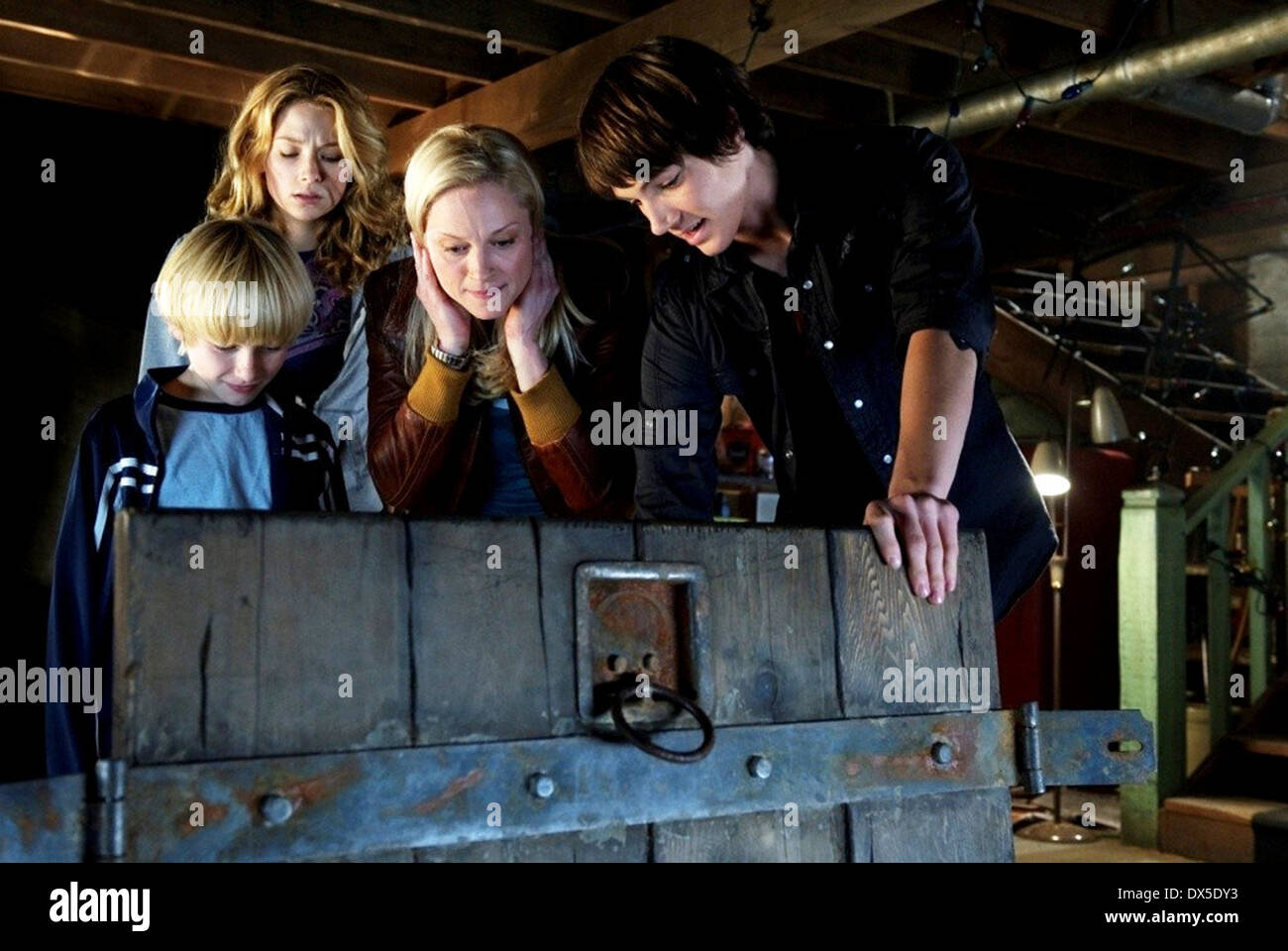 Teri polo 2009 hi-res stock photography and images - Alamy