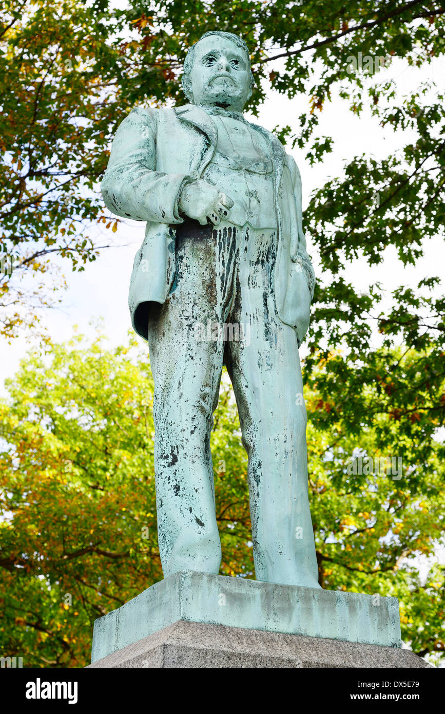 Richard hubbard hi-res stock photography and images - Alamy