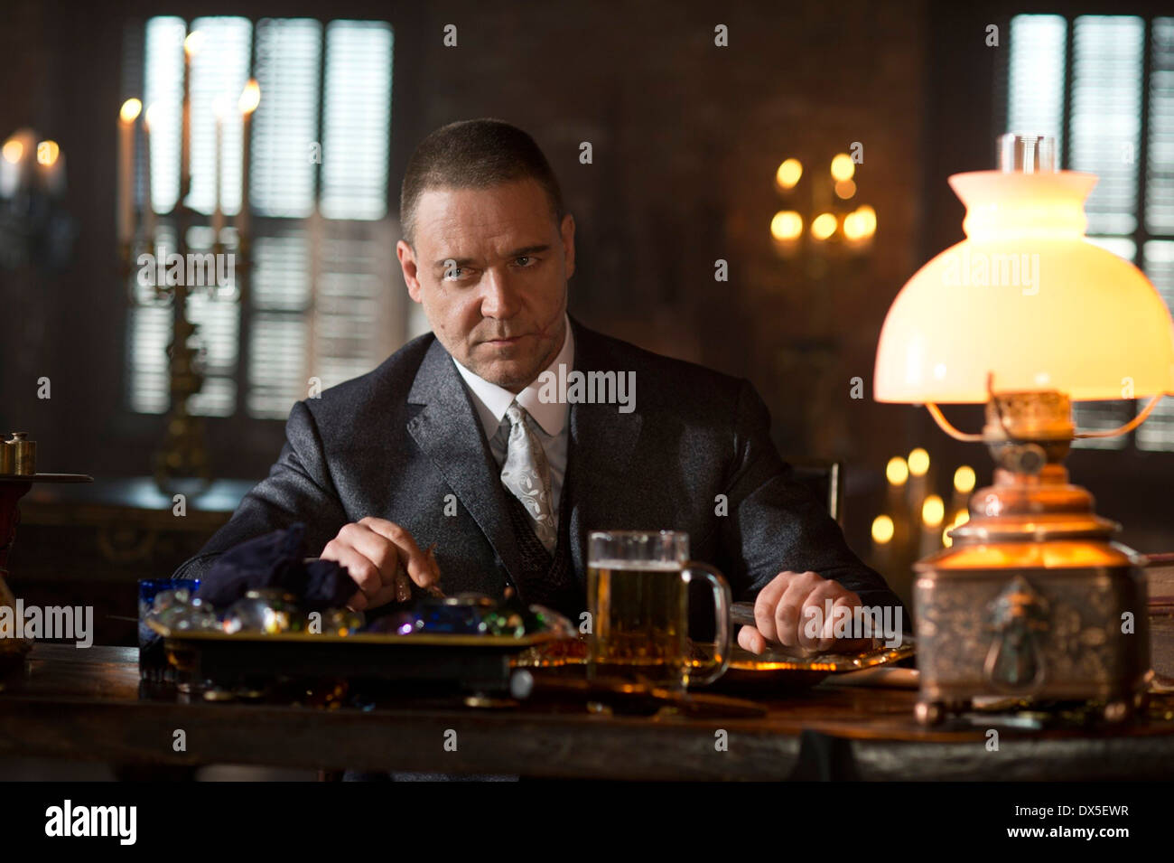 Akiva Goldsman High Resolution Stock Photography and Images - Alamy