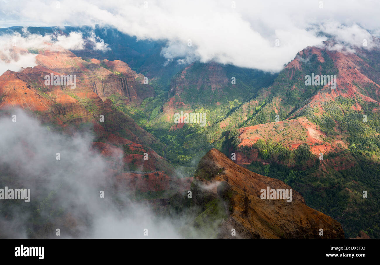 Waimea river hi-res stock photography and images - Alamy