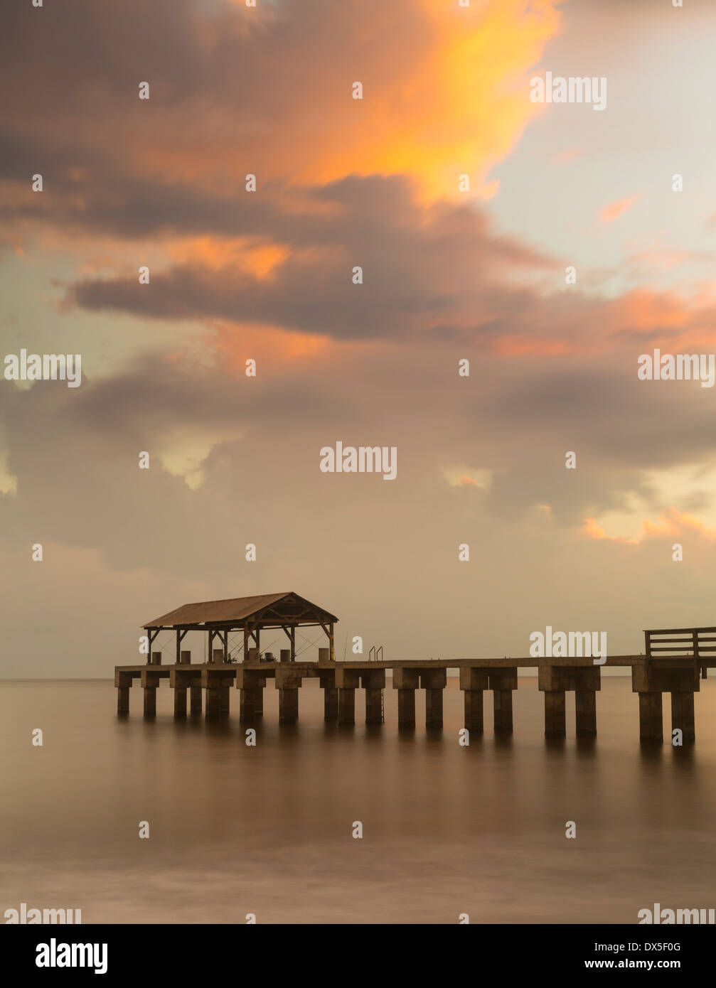 Historic structure hawaii hi-res stock photography and images - Alamy