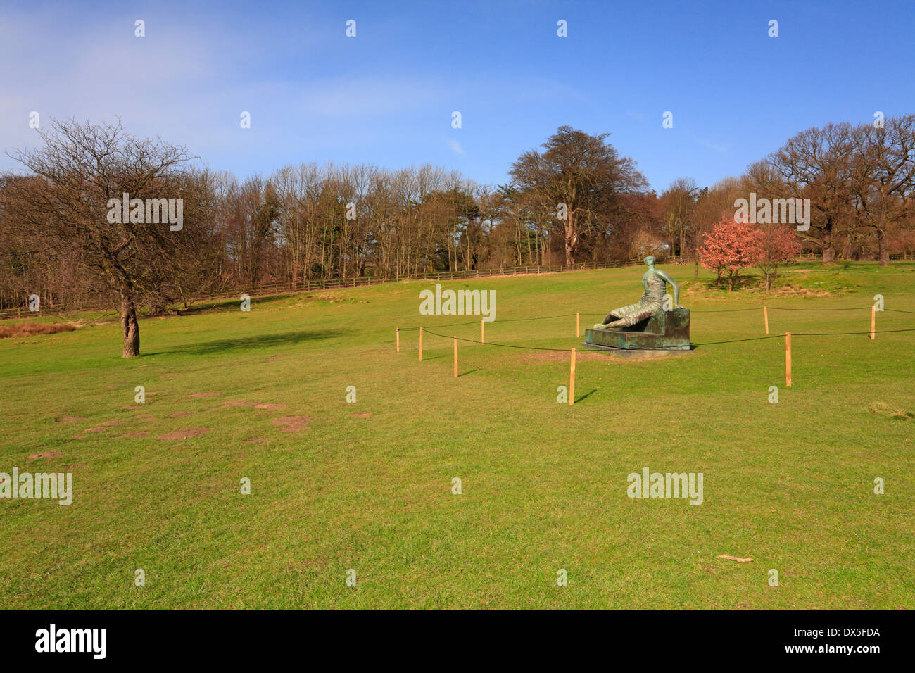 Bretton Country Park Stock Photos & Bretton Country Park Stock Images ...