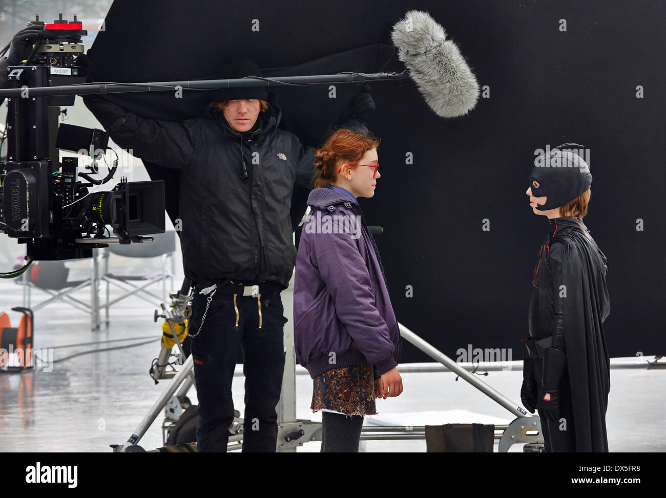 Oscar dietz hi-res stock photography and images - Alamy