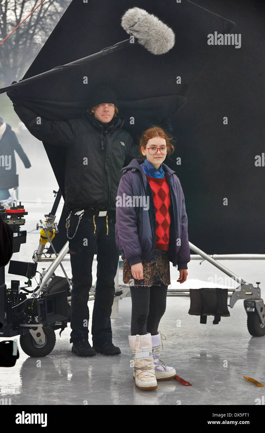 Antboy hi-res stock photography and images - Alamy