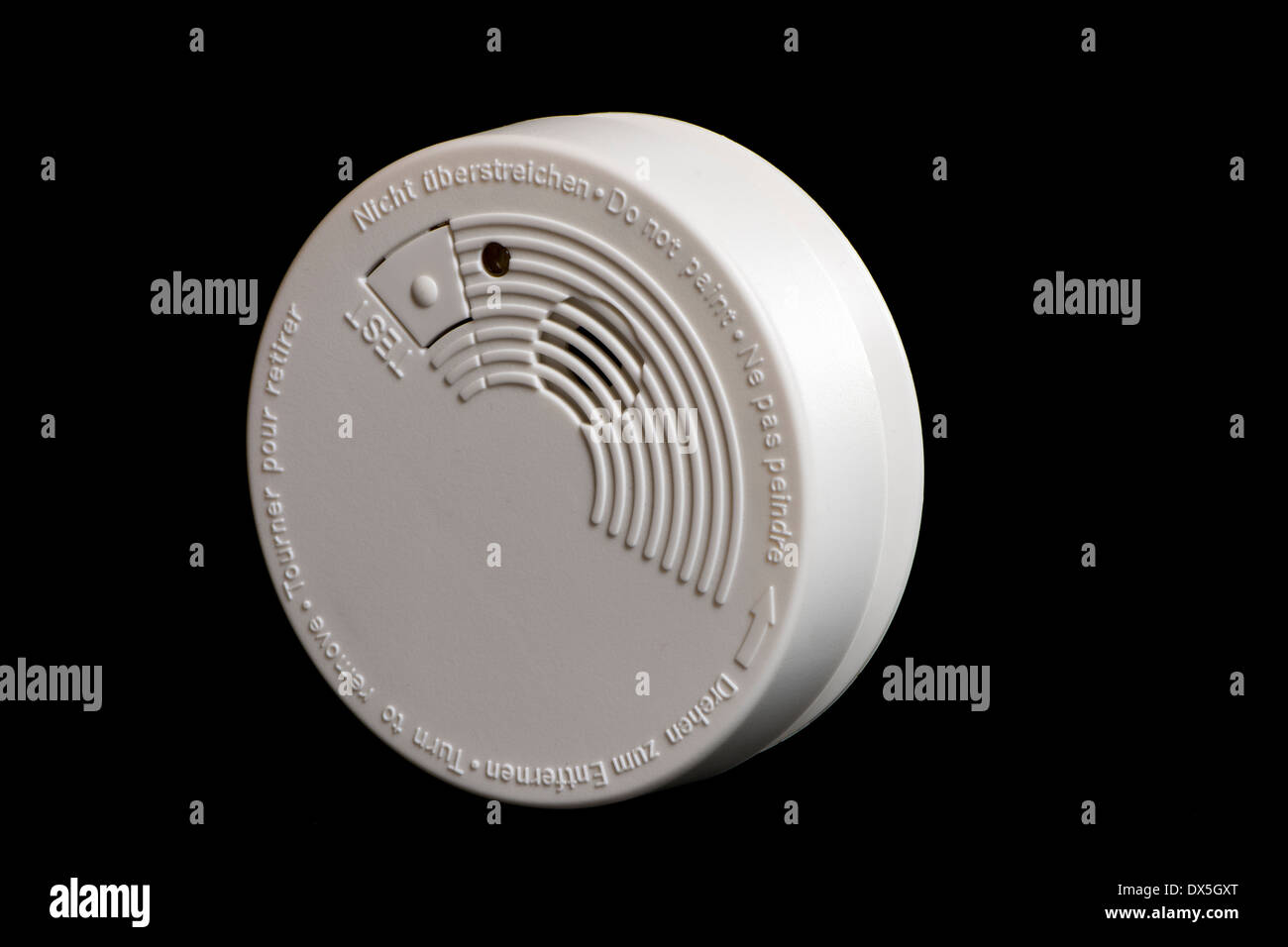 Safety sensor hi-res stock photography and images - Alamy