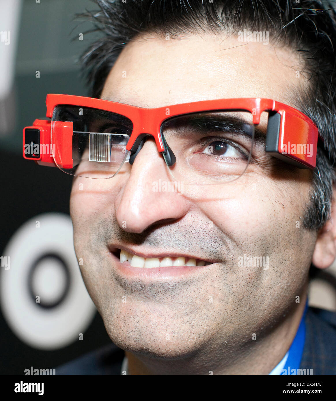 Optinvent hi-res stock photography and images - Alamy