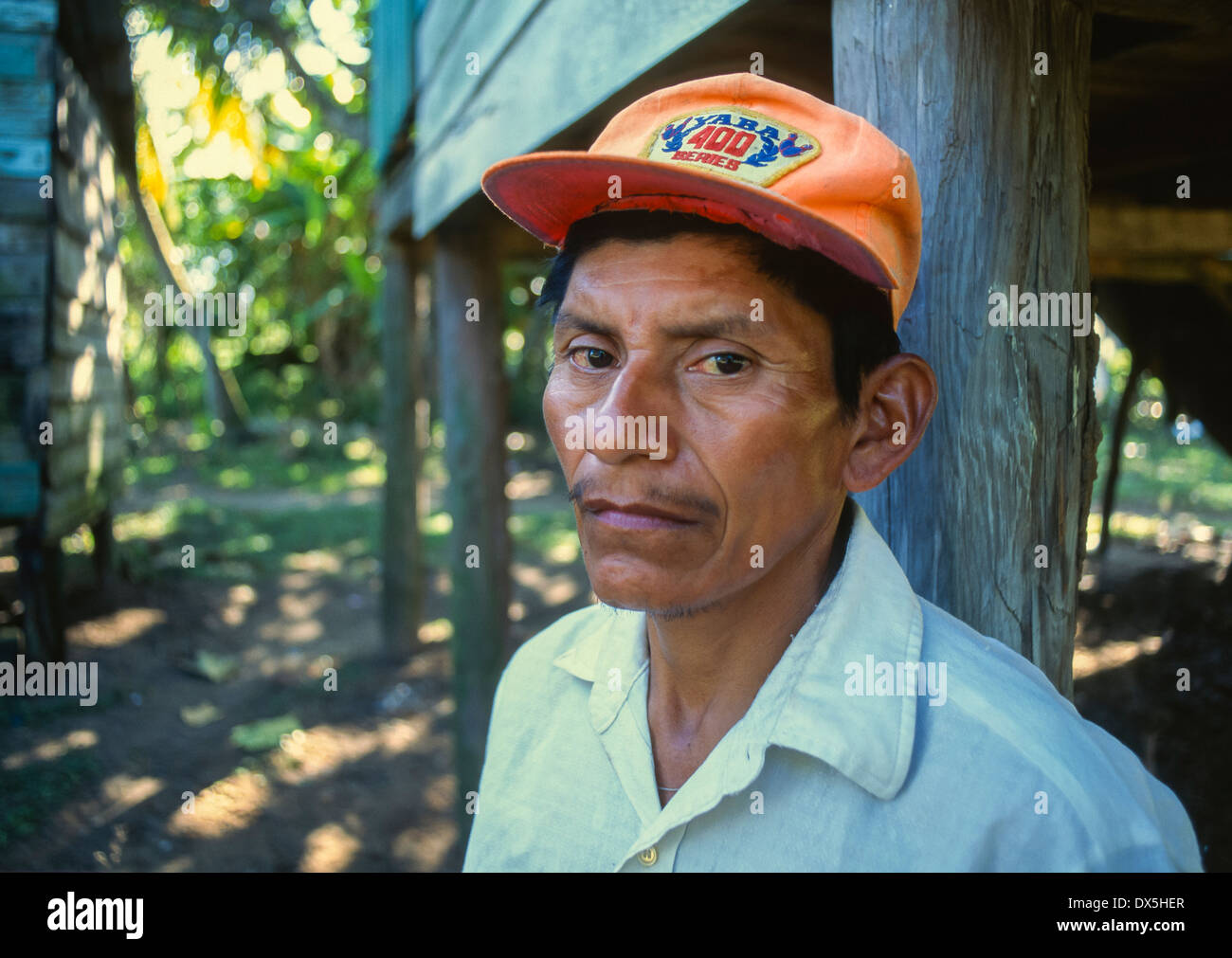 Honduras rio platano biosphere reserve hi-res stock photography and ...
