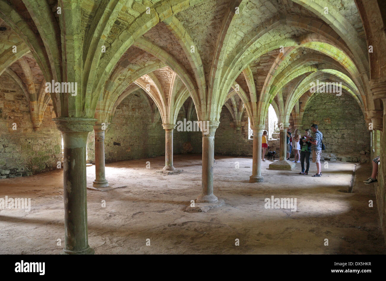 Battle abbey hi-res stock photography and images - Alamy
