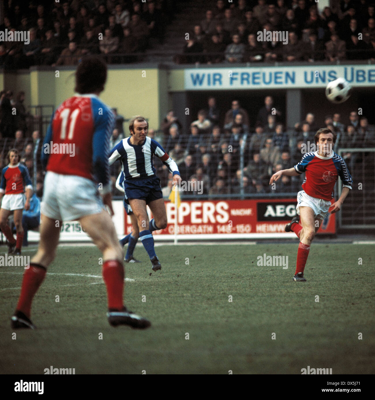 Scene with erich beer hi-res stock photography and images - Alamy
