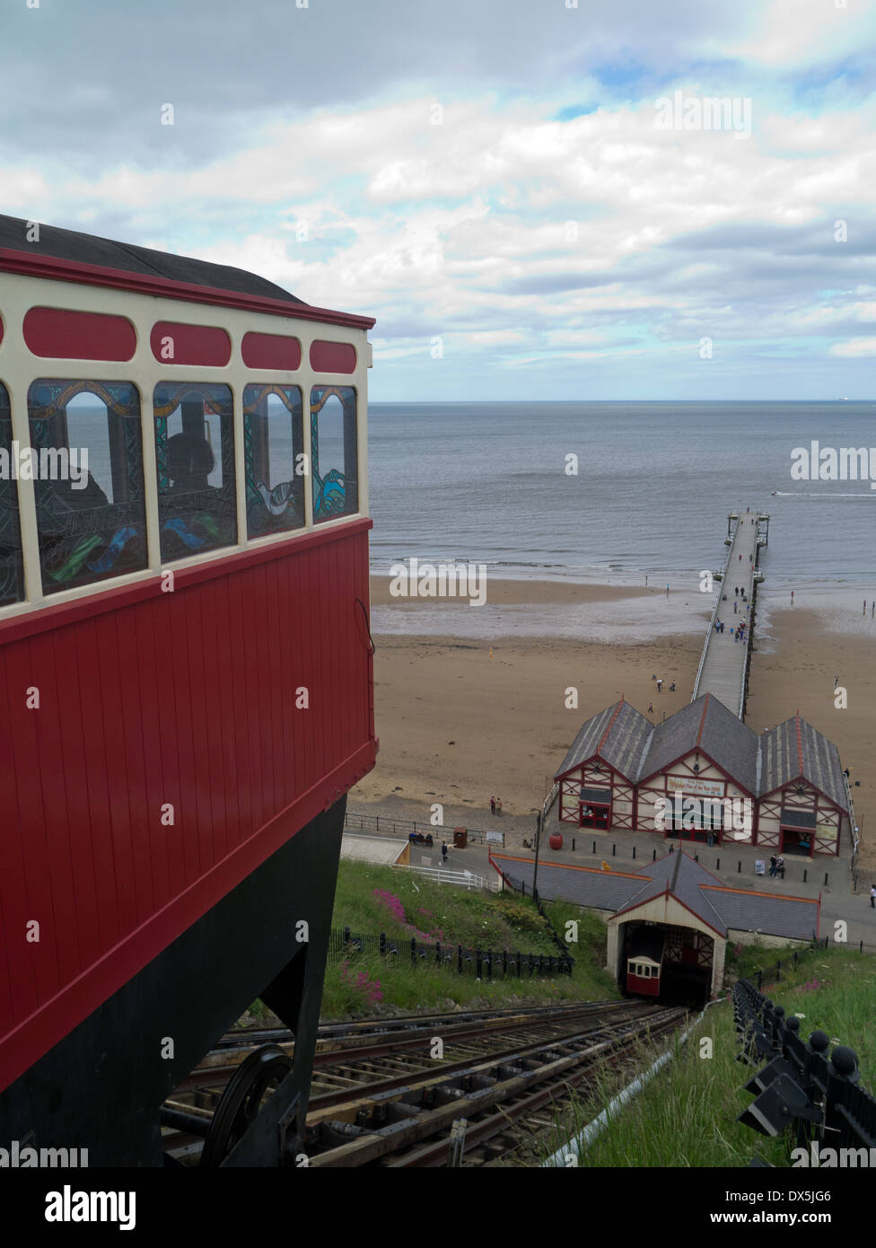 Saltburn By The Sea Railway at Troy Haynes blog
