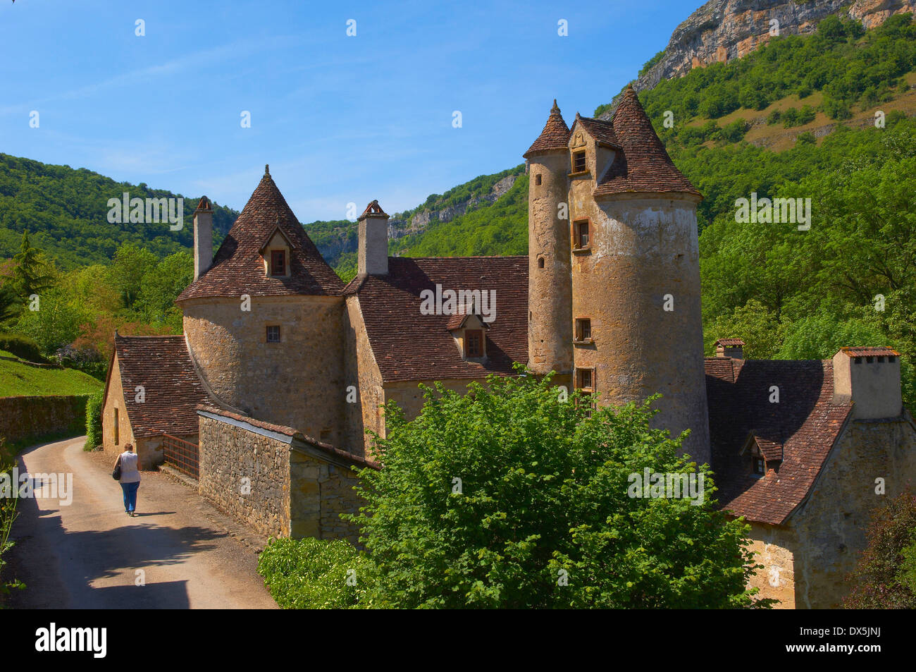 Autoire hi-res stock photography and images - Alamy