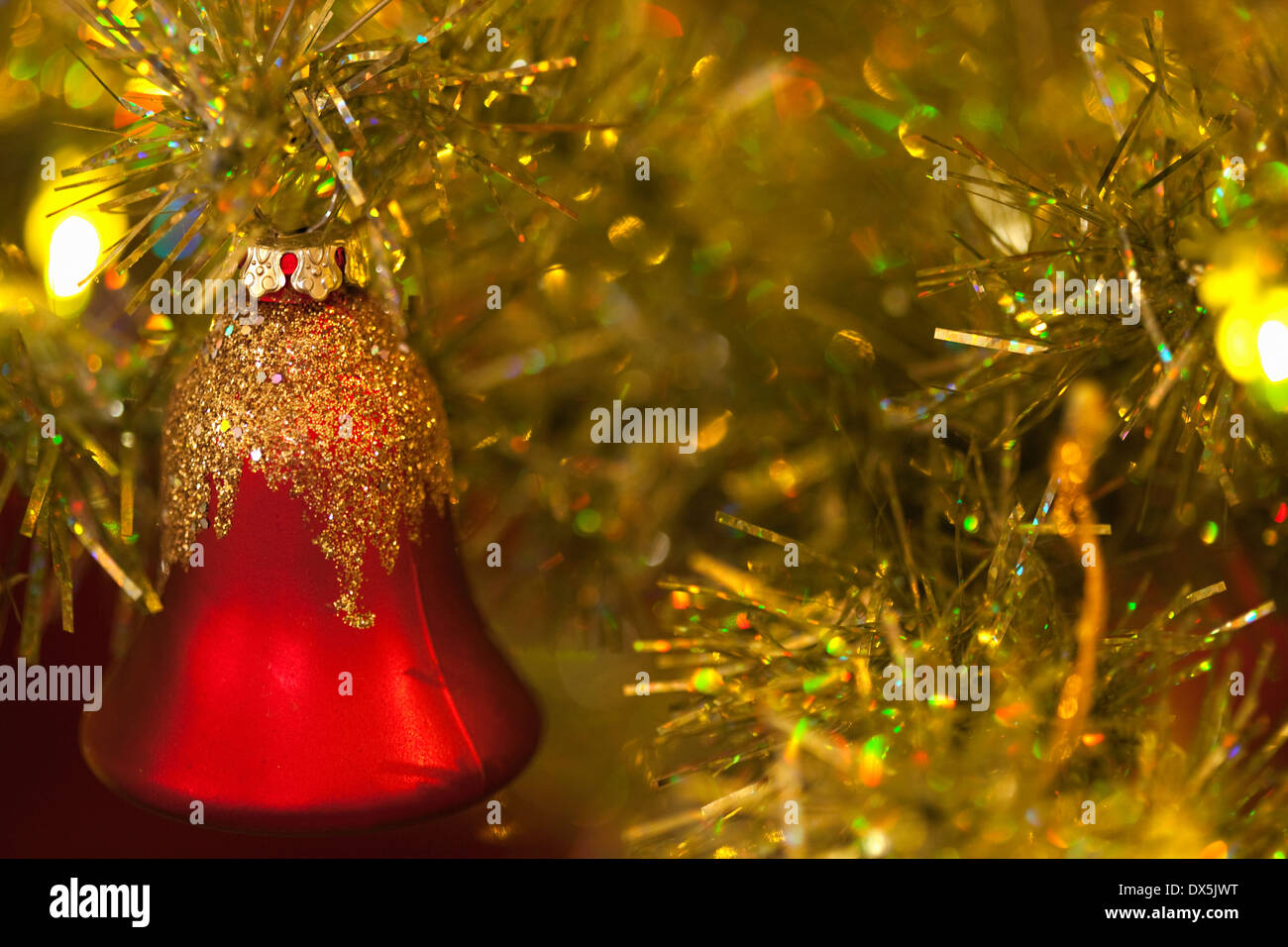 Bell tree hi-res stock photography and images - Alamy