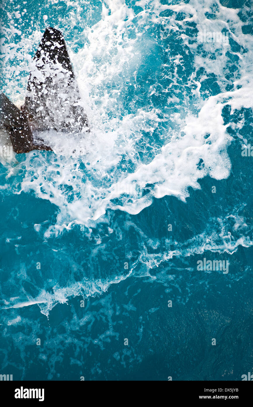 Raising the anchor hi-res stock photography and images - Alamy