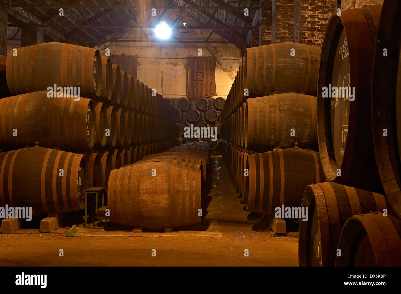 Alvear wine hi-res stock photography and images - Alamy