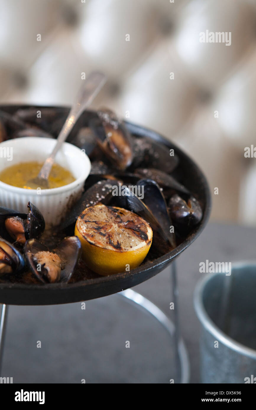 Charred fruit hi-res stock photography and images - Alamy