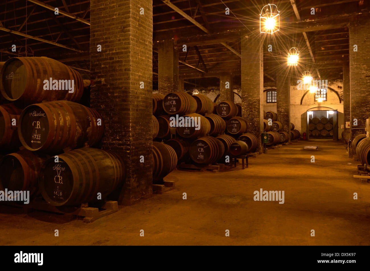 Alvear wine hi-res stock photography and images - Alamy