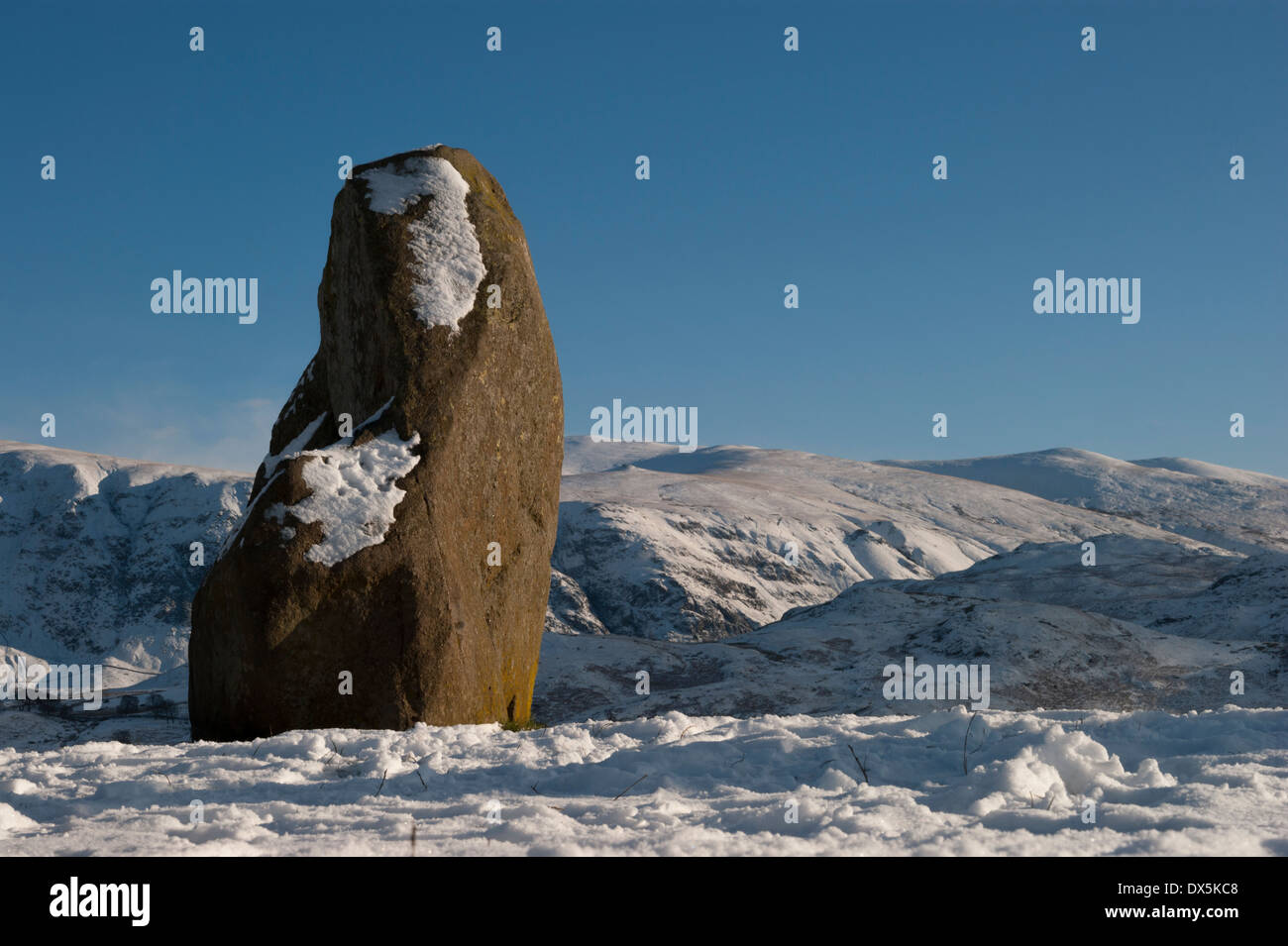 Stone circle under lake hi-res stock photography and images - Alamy