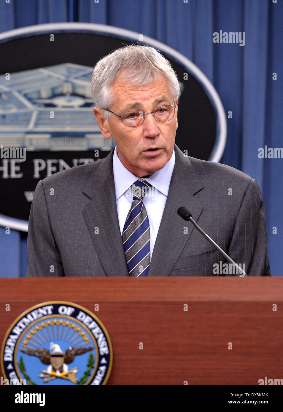 U s navy secretary mabus hi-res stock photography and images - Alamy