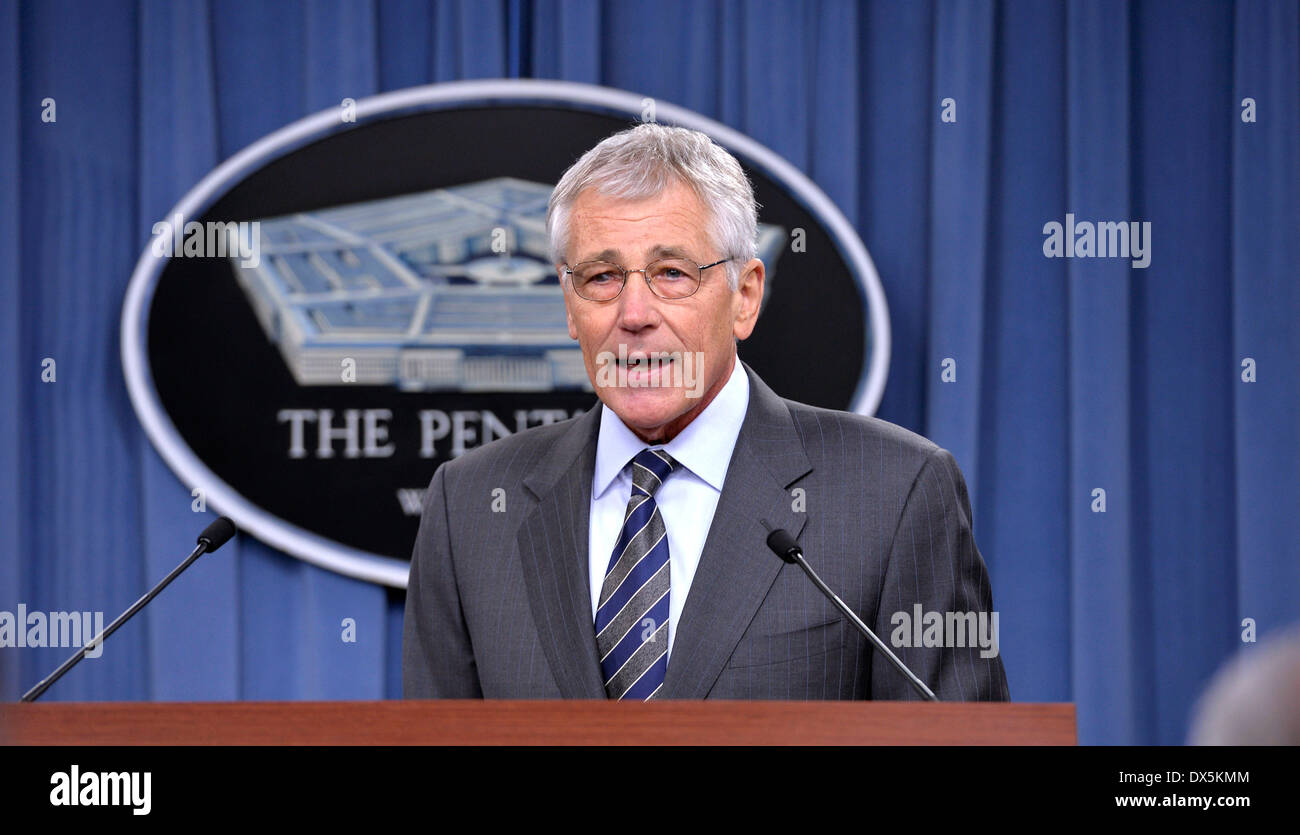 U s navy secretary mabus hi-res stock photography and images - Alamy