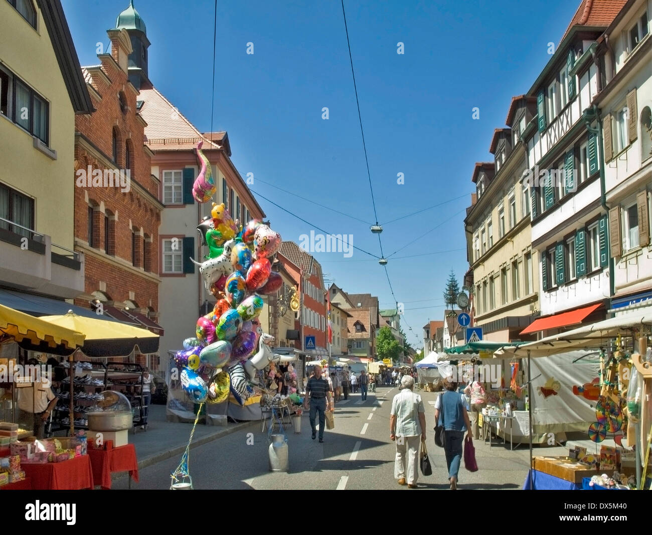 Oberkirch High Resolution Stock Photography and Images - Alamy