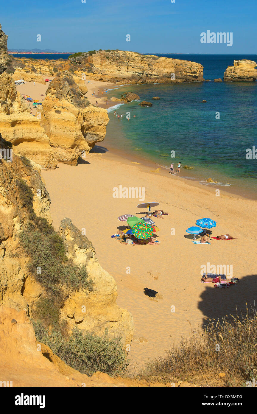 Praia Do Sao Rafael High Resolution Stock Photography and Images - Alamy