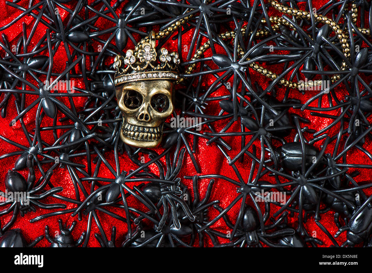 Bloody Skulls Wallpapers