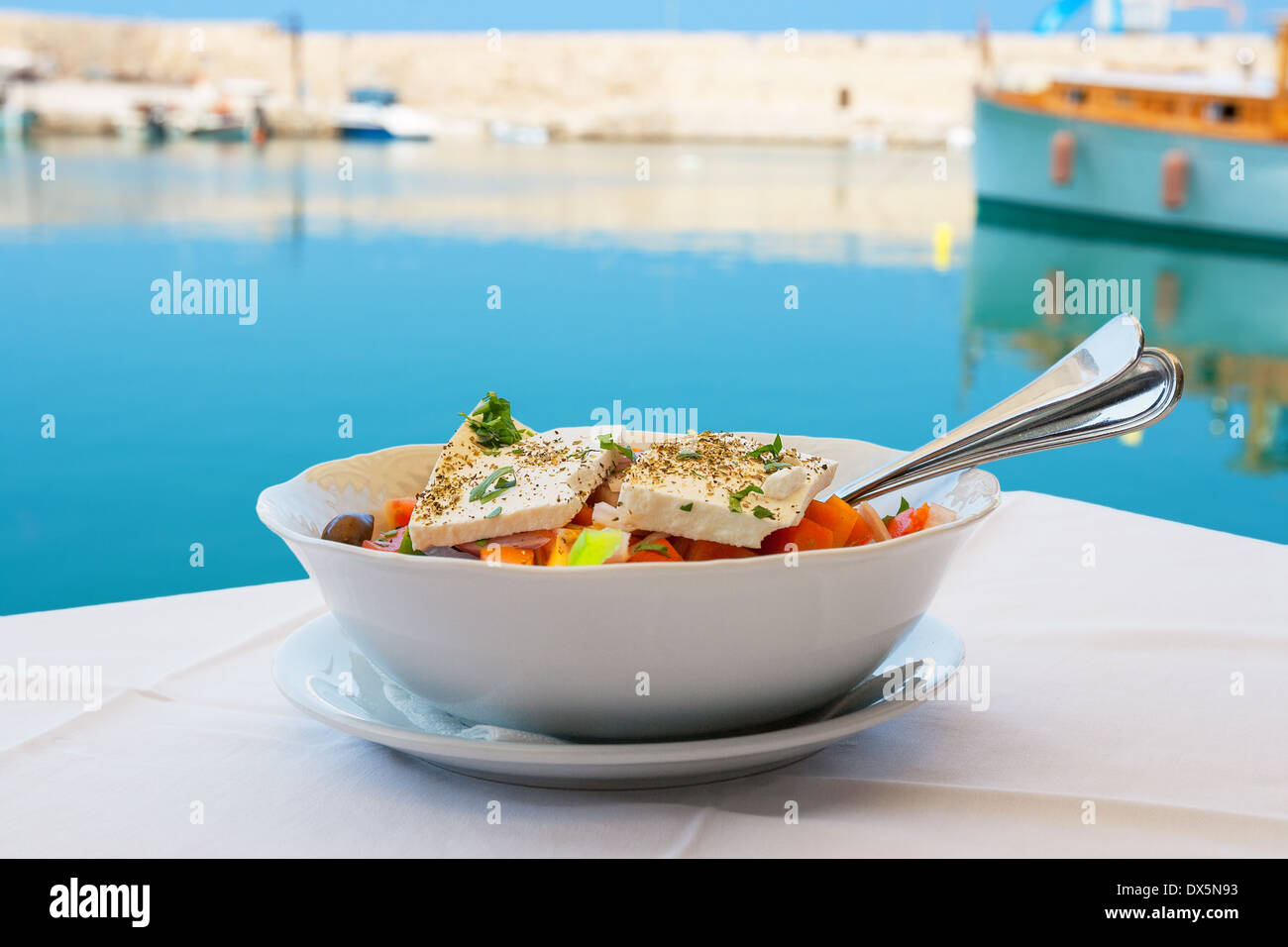 Crete oregano hi-res stock photography and images - Alamy