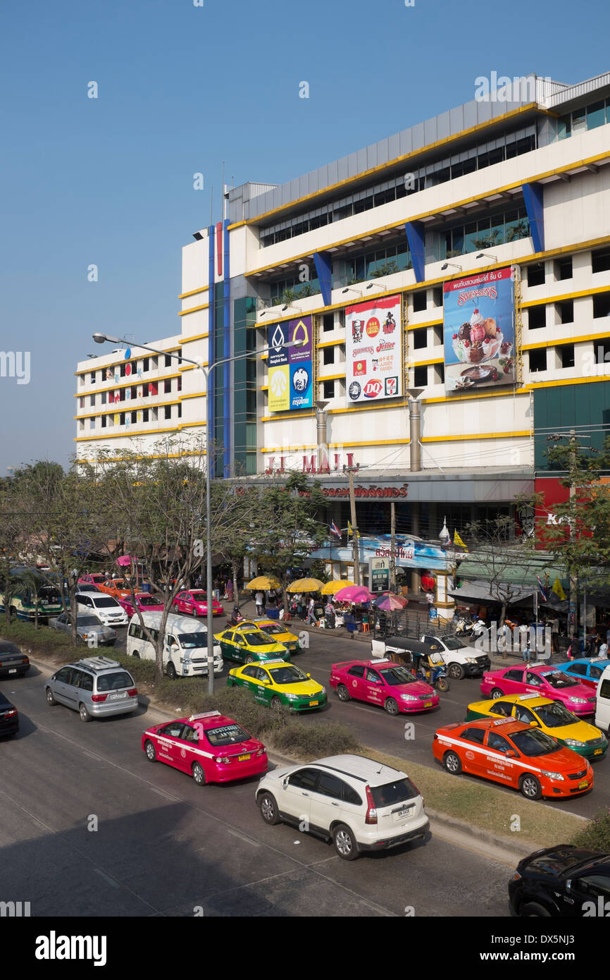 Jj shopping mall hi-res stock photography and images - Alamy