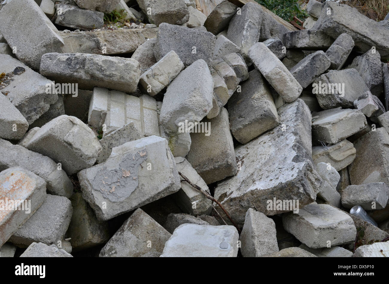 Us bank collapse metaphor hi-res stock photography and images - Alamy